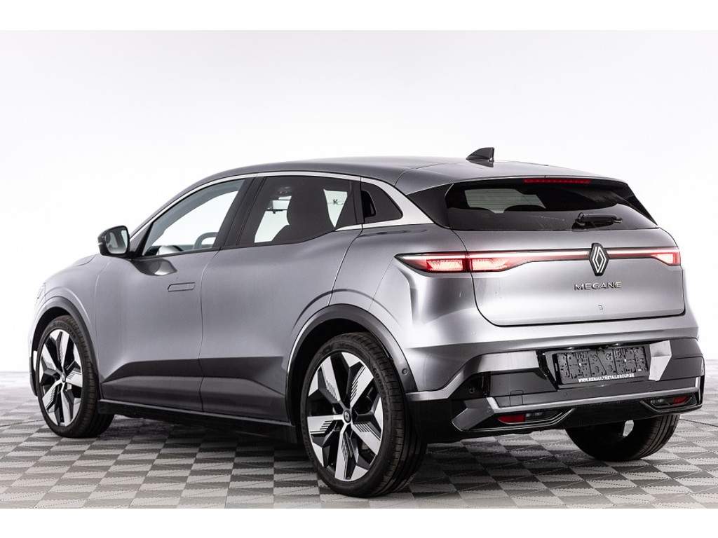 Renault Mégane E-Tech EV60 220PK Optimum Charge Techno | Full LED | 360 ...