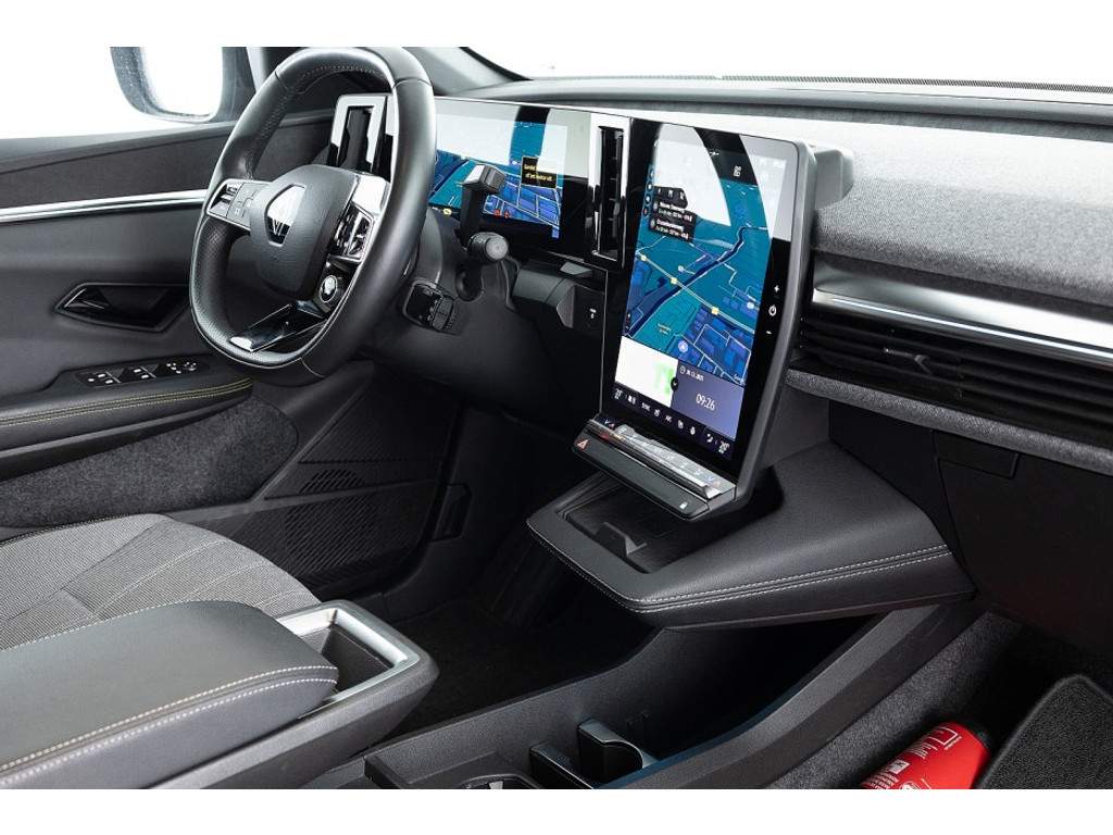 Renault Mégane E-Tech EV60 220PK Optimum Charge Techno | Full LED | 360 ...