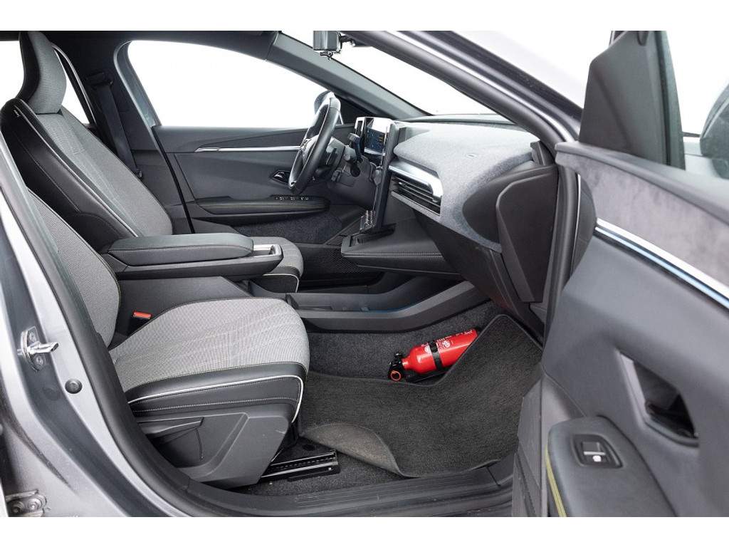 Renault Mégane E-Tech EV60 220PK Optimum Charge Techno | Full LED | 360 ...