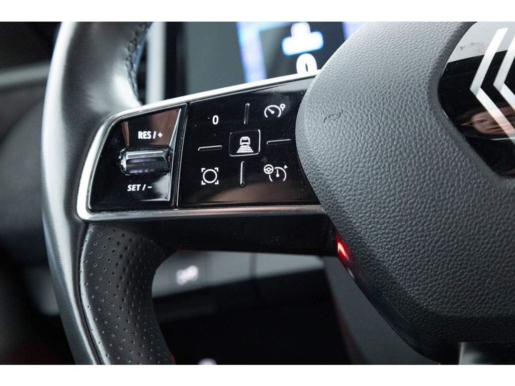 Renault Mégane E-Tech EV60 220PK Optimum Charge Techno | Full LED | 360 ...