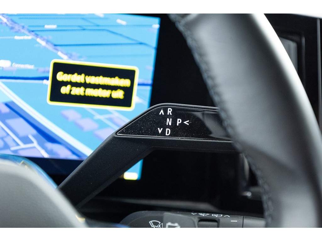 Renault Mégane E-Tech EV60 220PK Optimum Charge Techno | Full LED | 360 ...